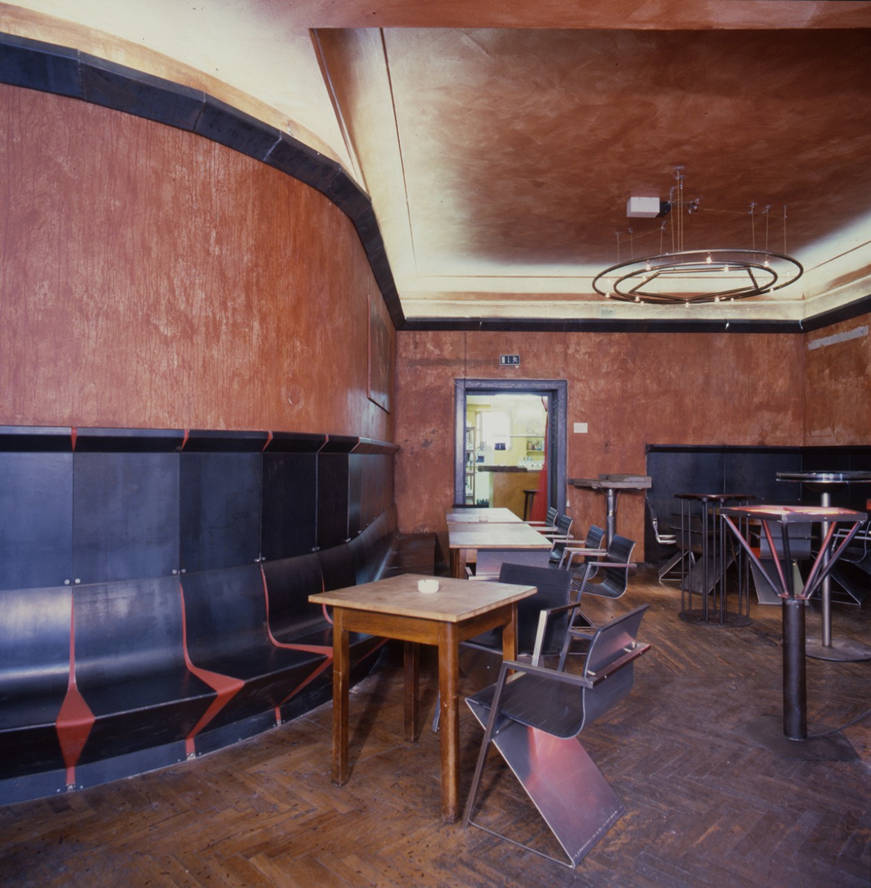 24 ore a Colonia durante imm 2020