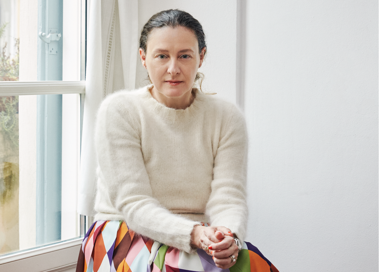 Didero appointed new curatorial director of Design Miami: “Cultural ...