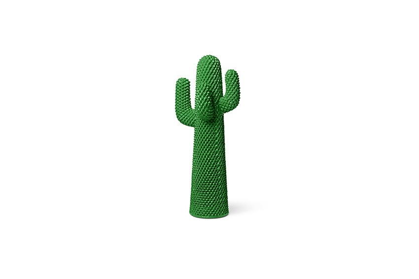 Why Gufram Cactus, now 50 years old, is revolutionary - Domus