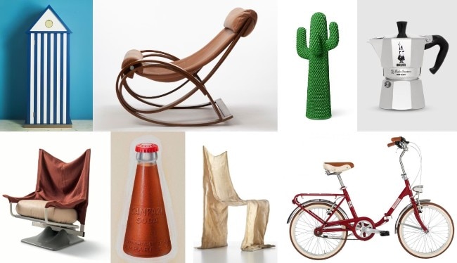 Design: tutti gli Articoli sul Mondo del Design sulla Rivista online Domus