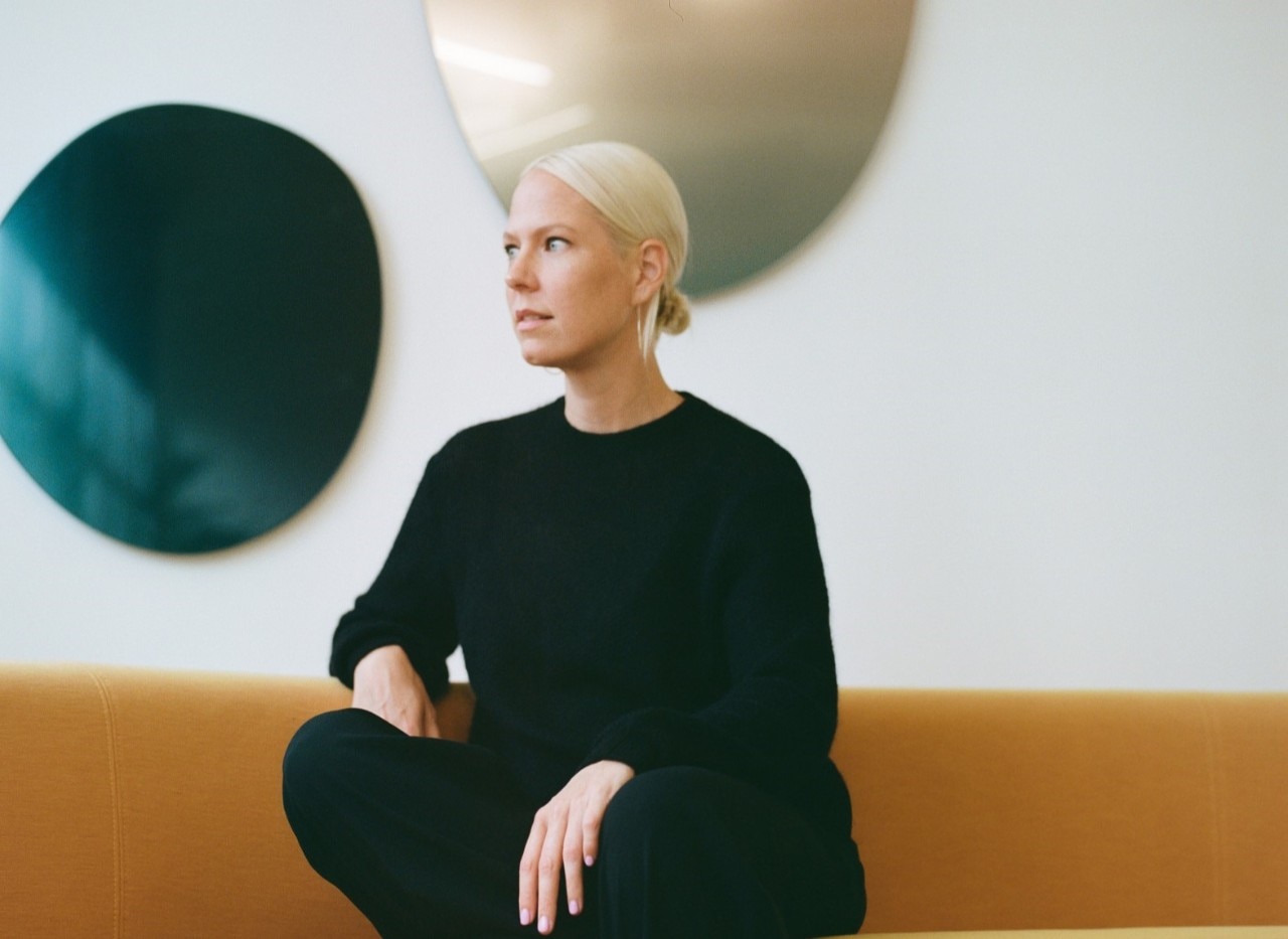 What is the point of design weeks? We asked Sabine Marcelis - Domus