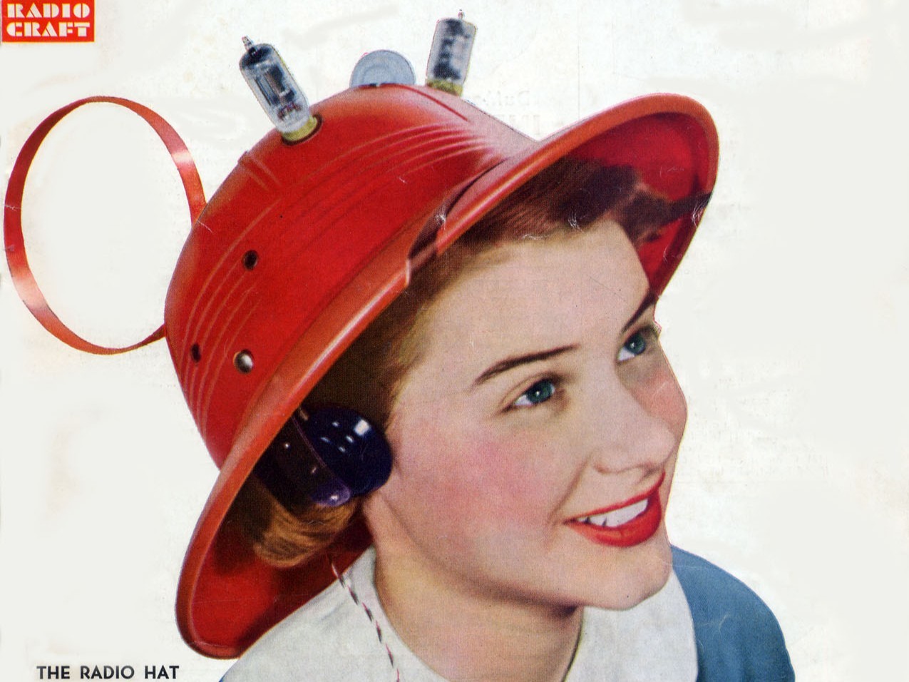 Absurd objects that are no longer used