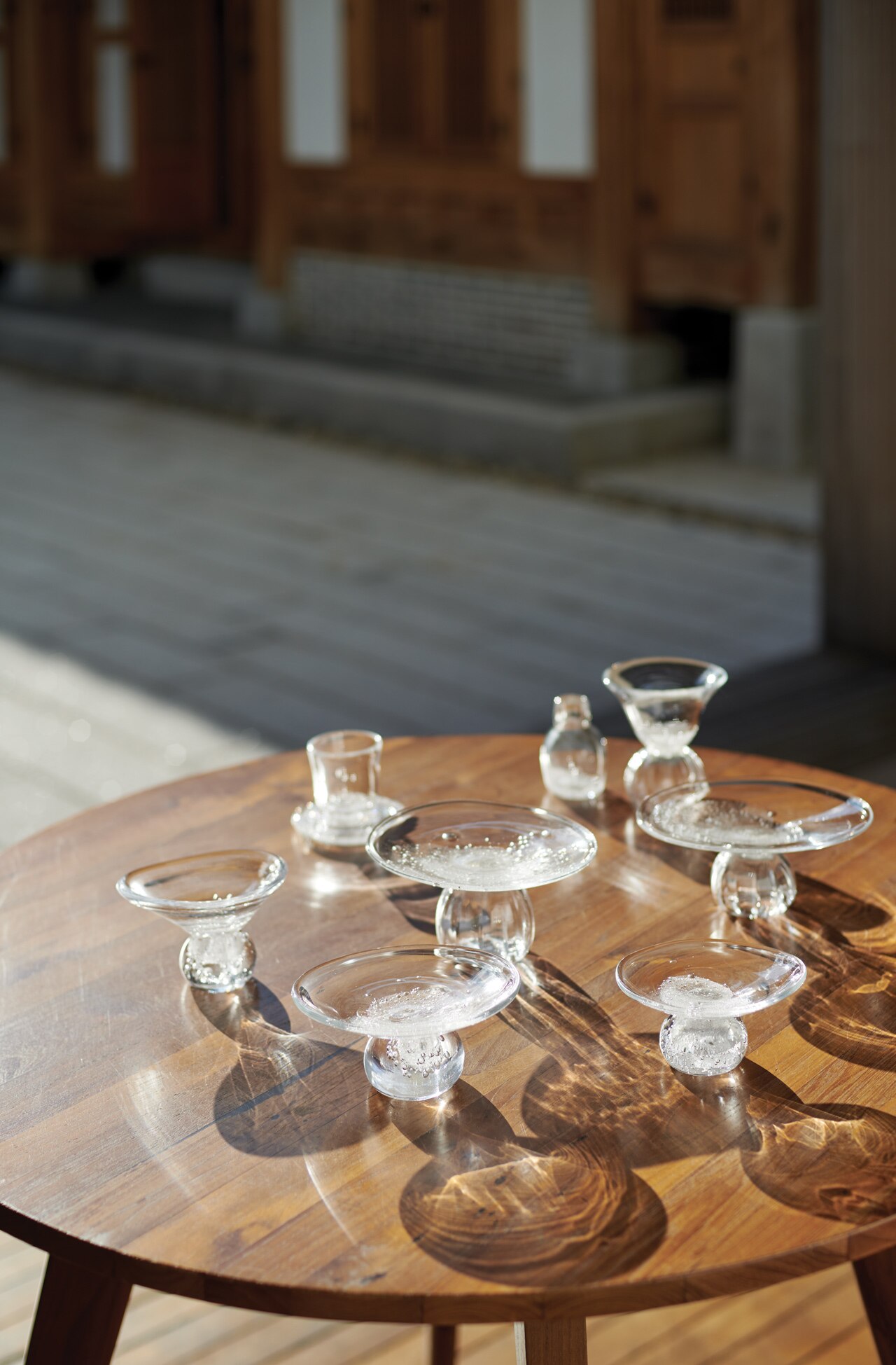 Ancestral rites for modern times an exhibition at the Arumjigi ...