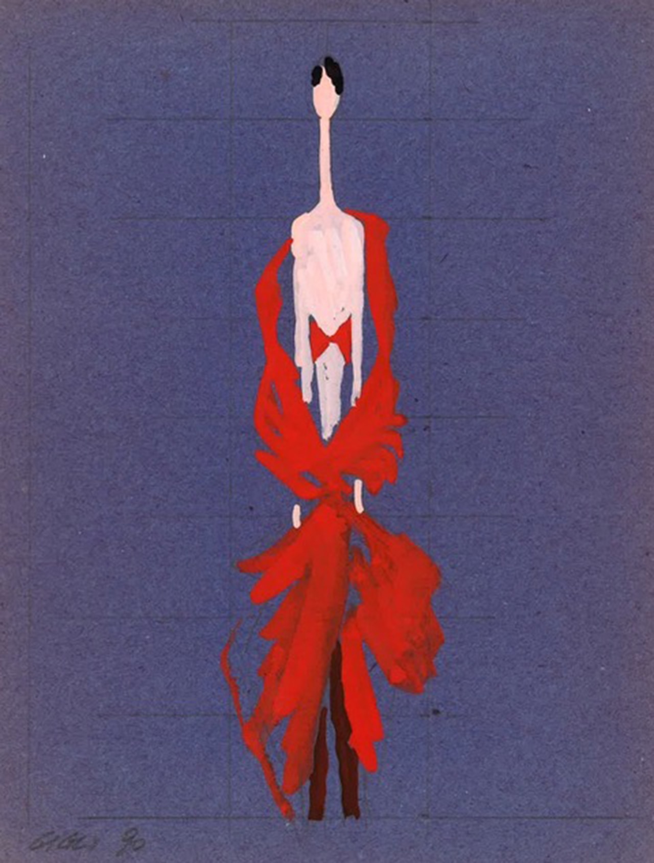 Intervista a Flavio Lucchini, un visionario tra arte e moda