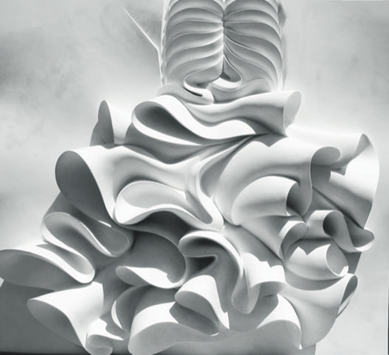 Intervista a Flavio Lucchini, un visionario tra arte e moda