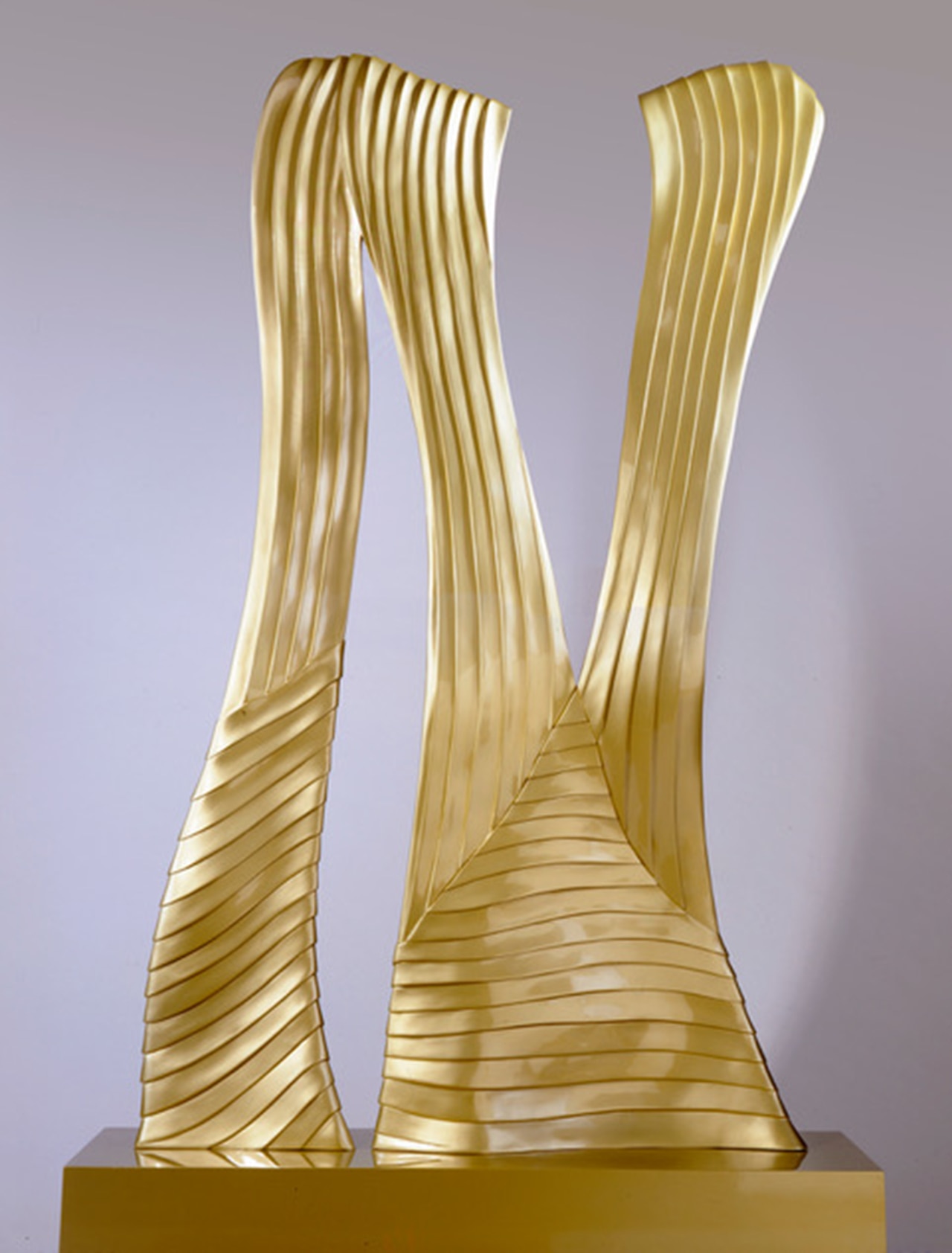 Interview with Flavio Lucchini, a visionary man between art and fashion