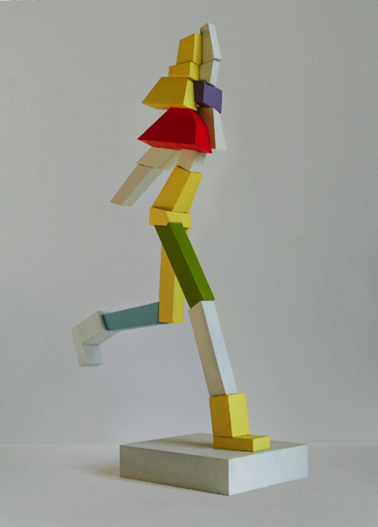 Intervista a Flavio Lucchini, un visionario tra arte e moda