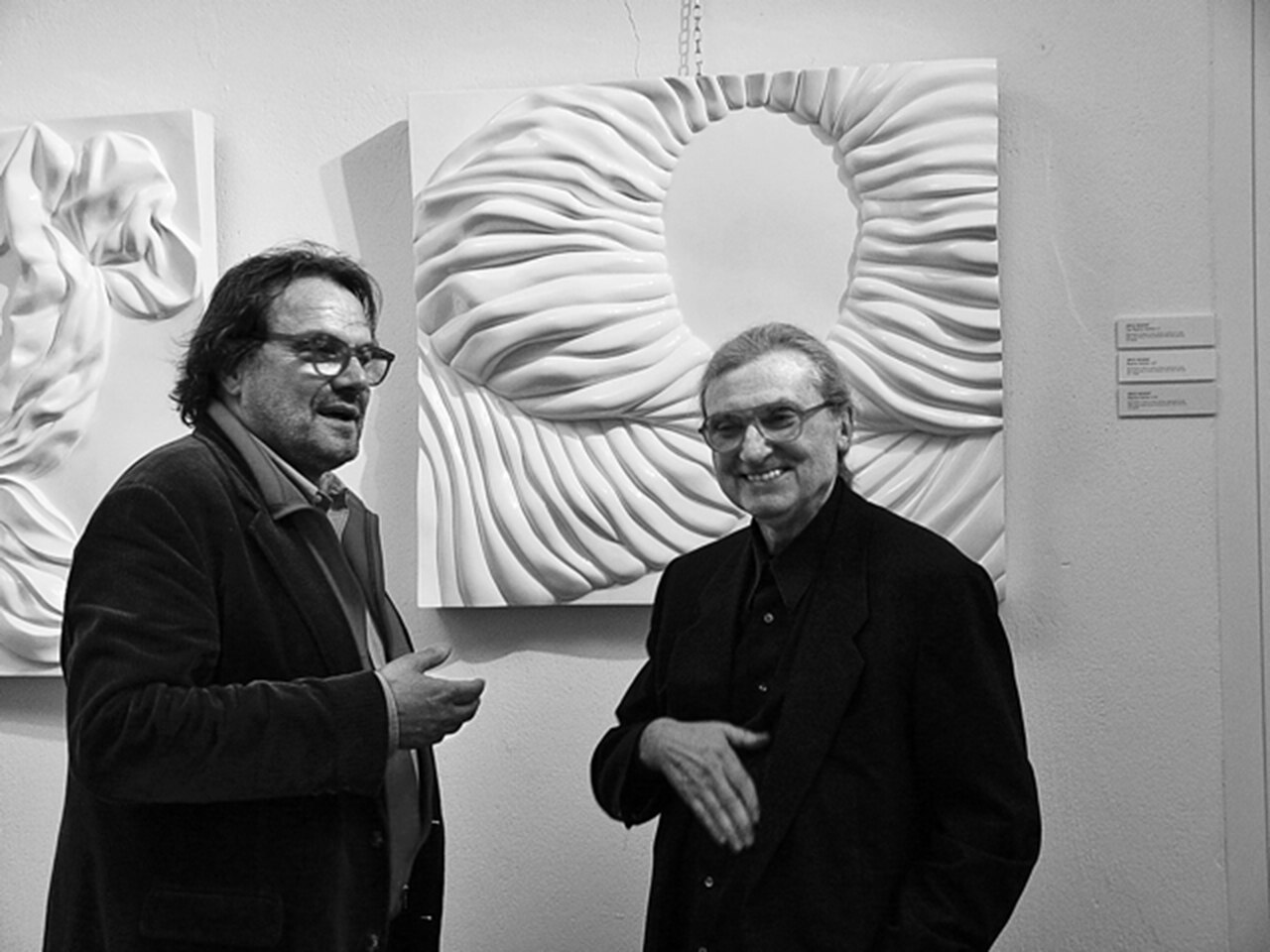 Intervista a Flavio Lucchini, un visionario tra arte e moda