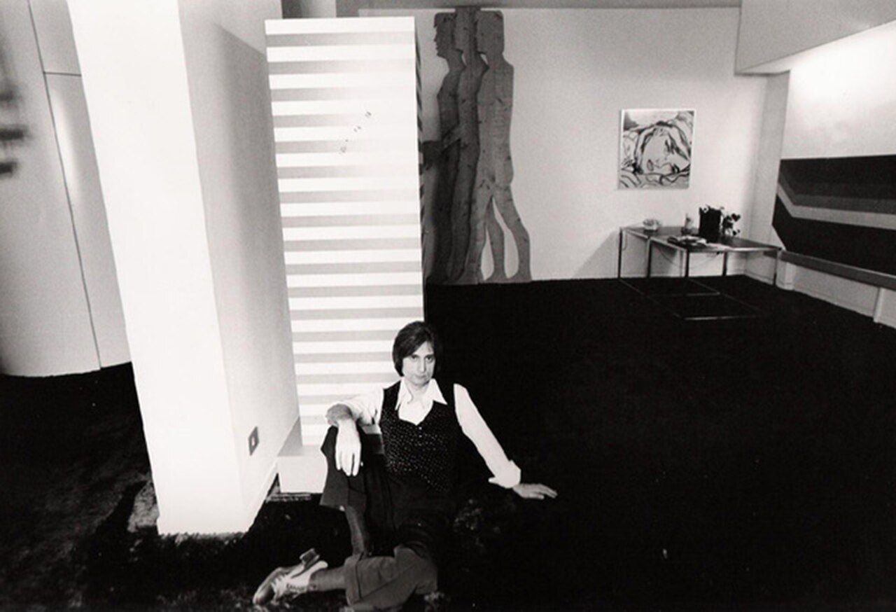 Intervista a Flavio Lucchini, un visionario tra arte e moda