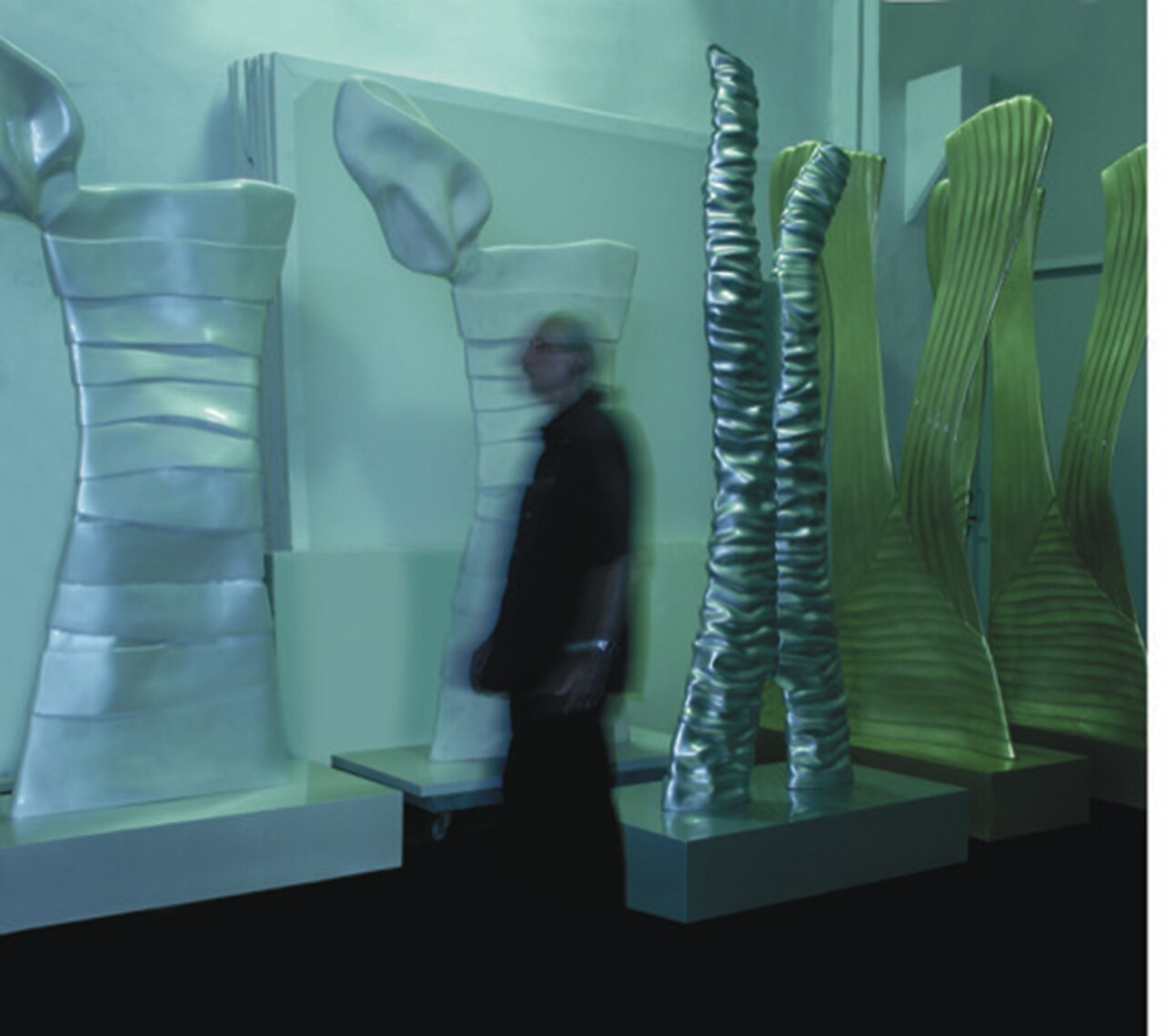 Intervista a Flavio Lucchini, un visionario tra arte e moda