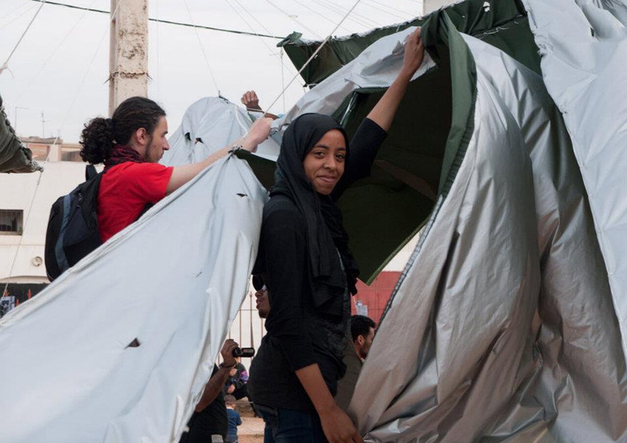 The first digital manufacturing laboratory for architecture and design ...