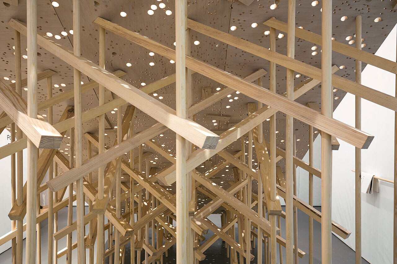 5 works of "restorative design" from Broken Nature: Design Takes on ...