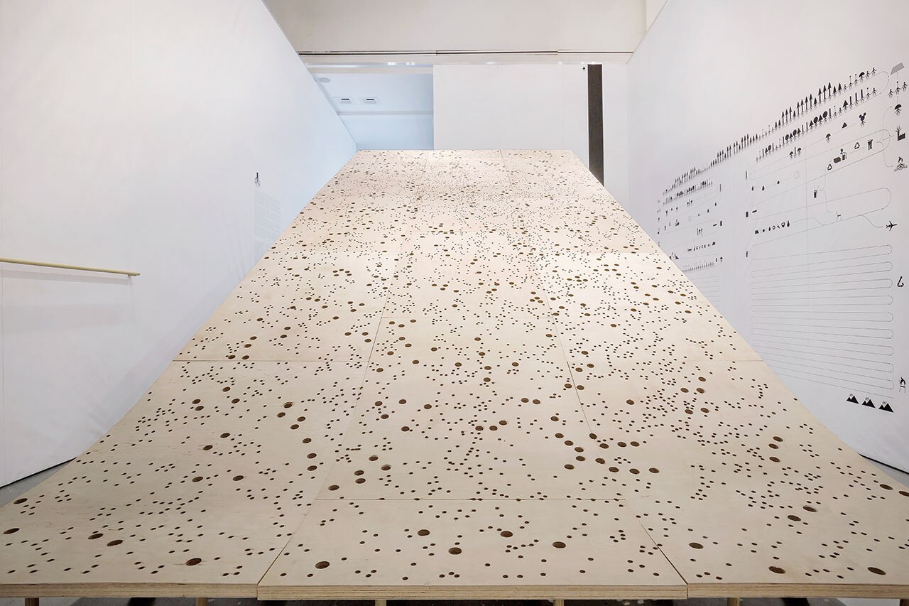 5 works of "restorative design" from Broken Nature: Design Takes on ...