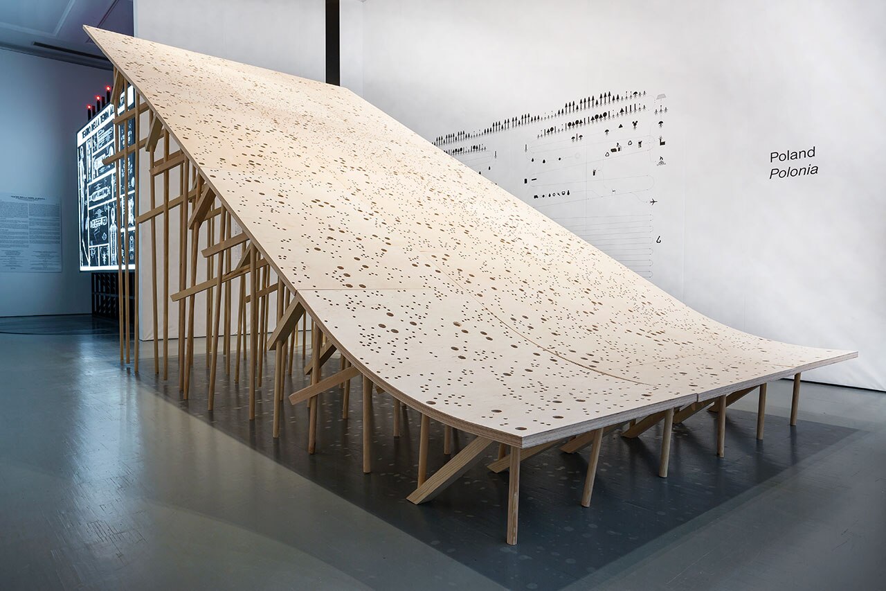 5 works of "restorative design" from Broken Nature: Design Takes on ...