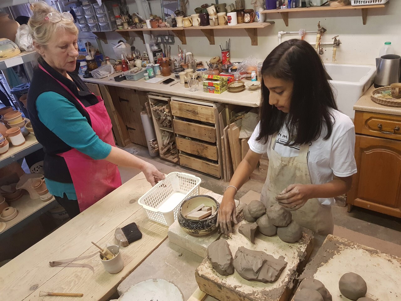 Interview with Dominic Wilcox, the inventor who transforms the ordinary ...