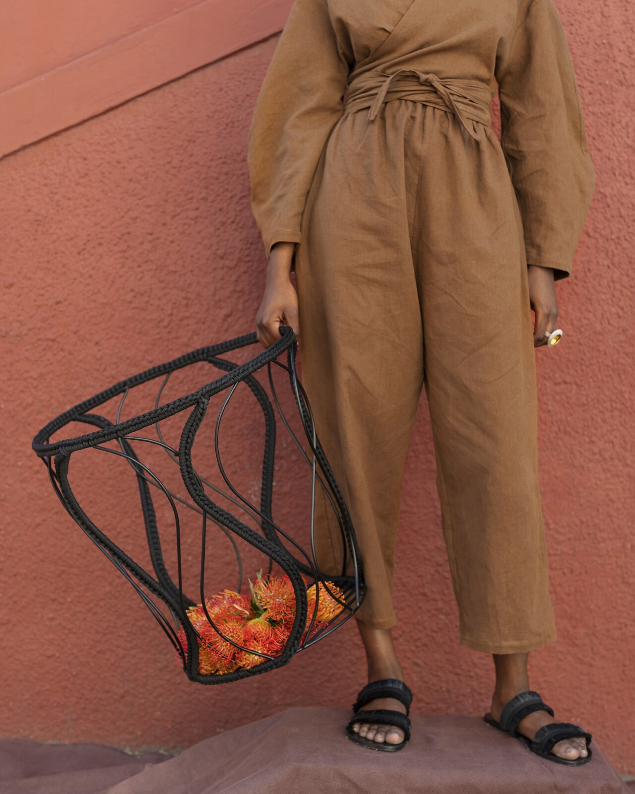 IKEA launches its made in Africa collection at Design Indaba 2019 - Domus