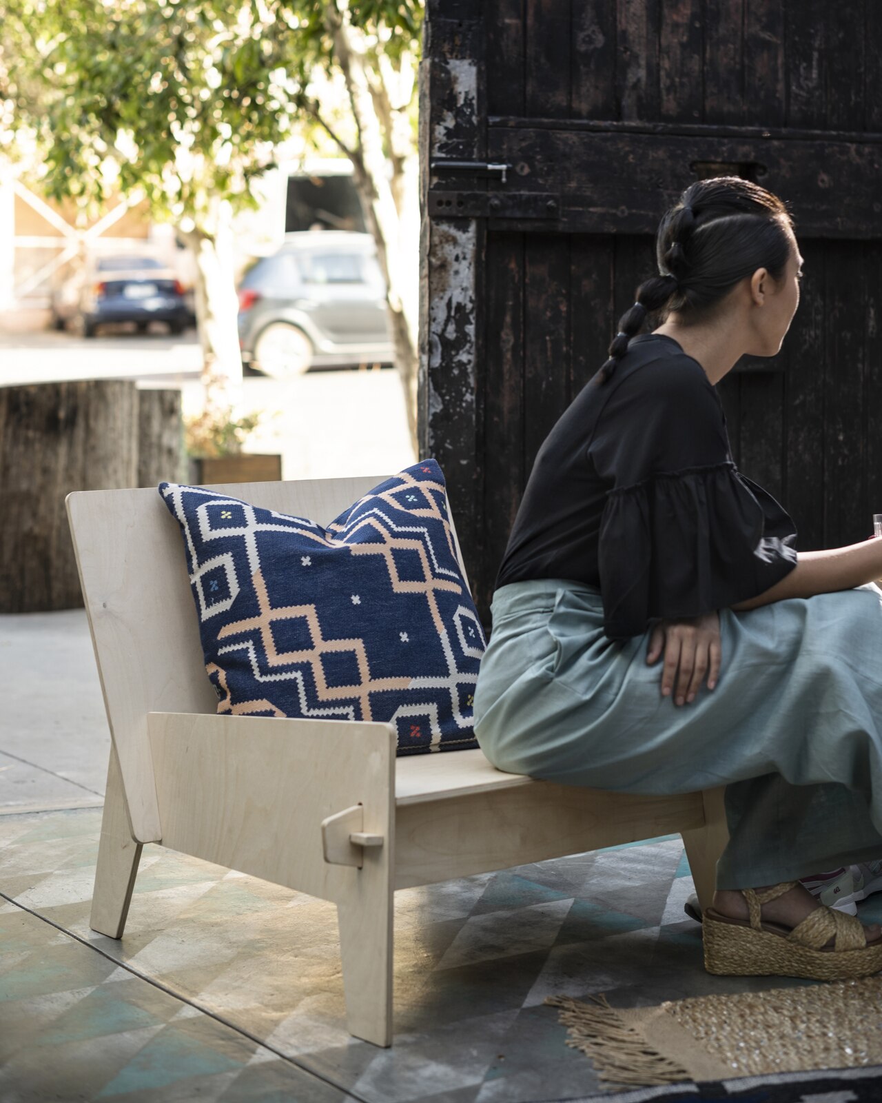 IKEA launches its made in Africa collection at Design Indaba 2019 - Domus