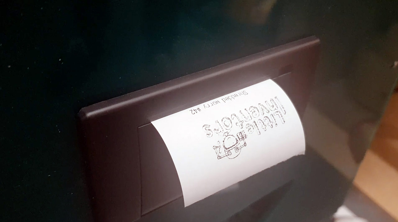 Interview with Dominic Wilcox, the inventor who transforms the ordinary ...