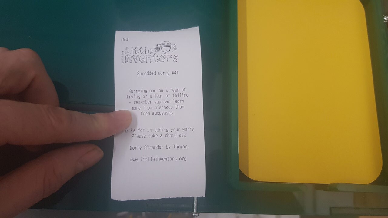 Interview with Dominic Wilcox, the inventor who transforms the ordinary ...