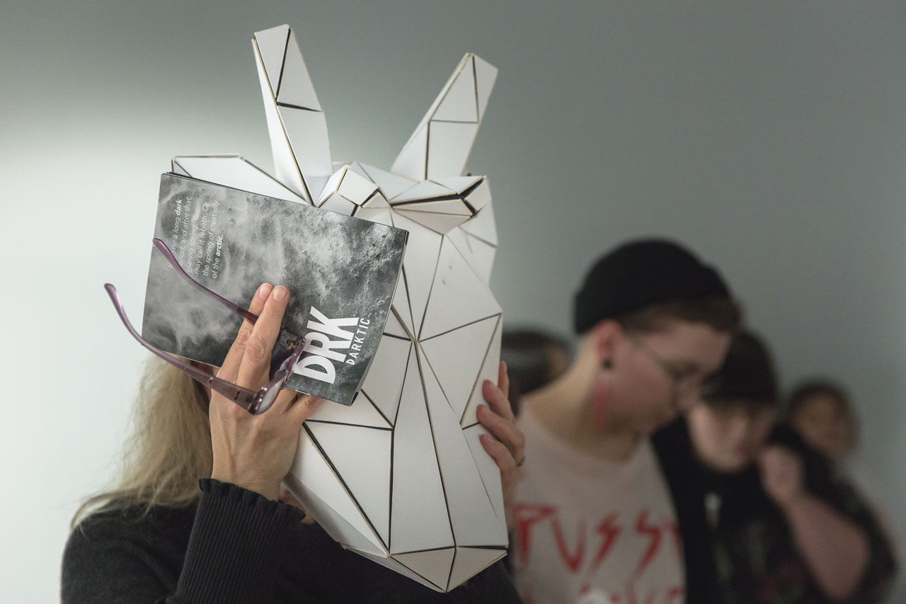 Arctic Design Week. When Design faces the theme of happiness - Domus