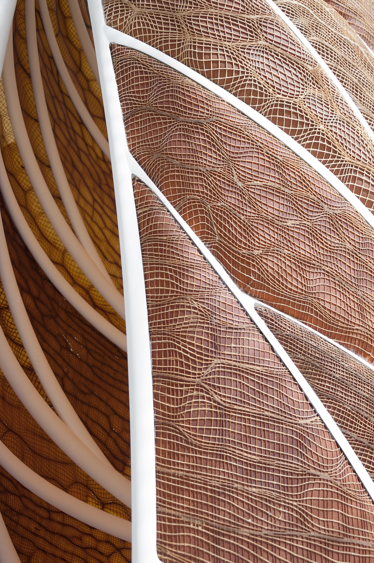 Neri Oxman: Design, Biography & Works of Neri Oxman - Domus