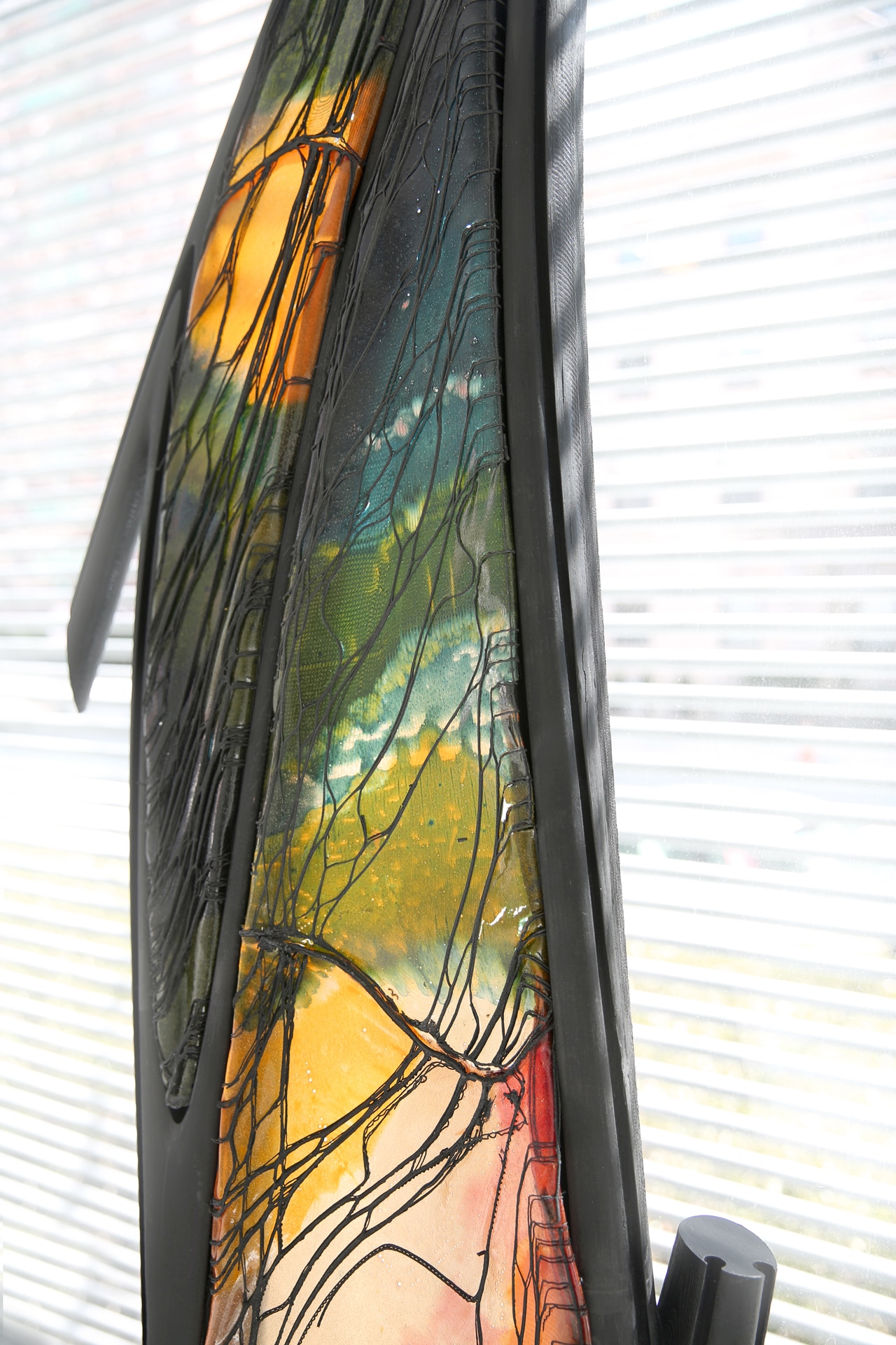 Neri Oxman: Design, Biography & Works of Neri Oxman - Domus