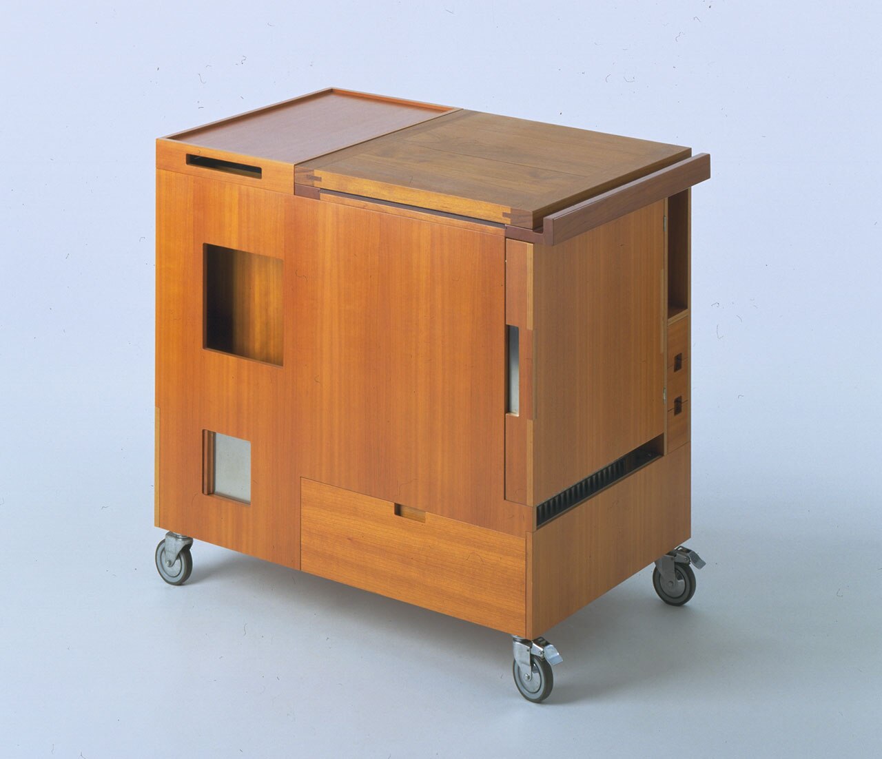 Museum of Italian Design. Interview with director Joseph Grima