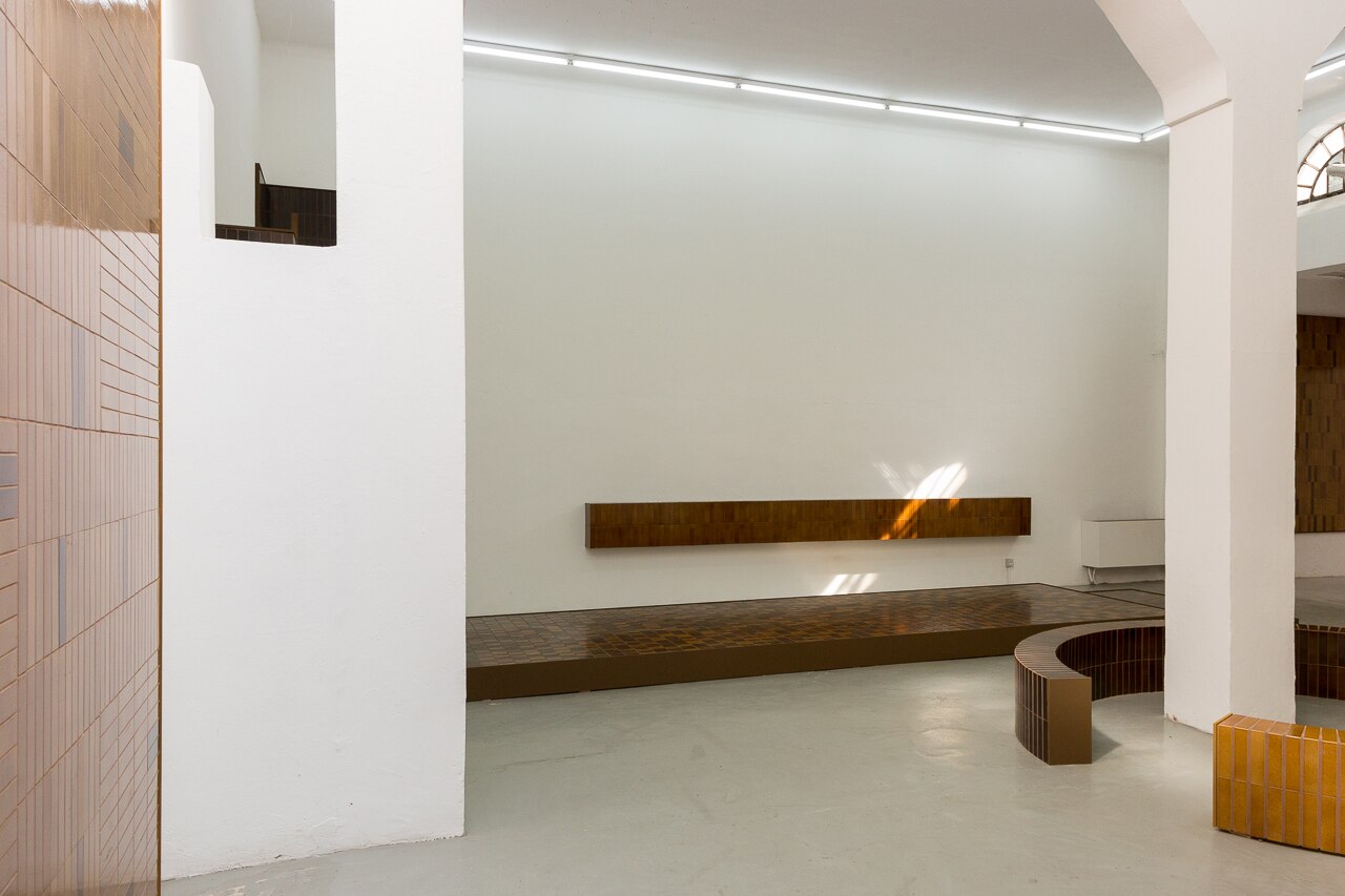 Interview with Formafantasma: “We let the material dictate the final ...