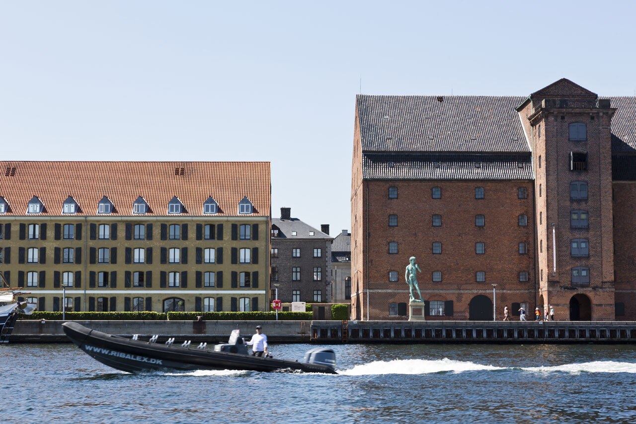 3daysofdesign: a spotlight on Scandinavian design (and more) - Domus