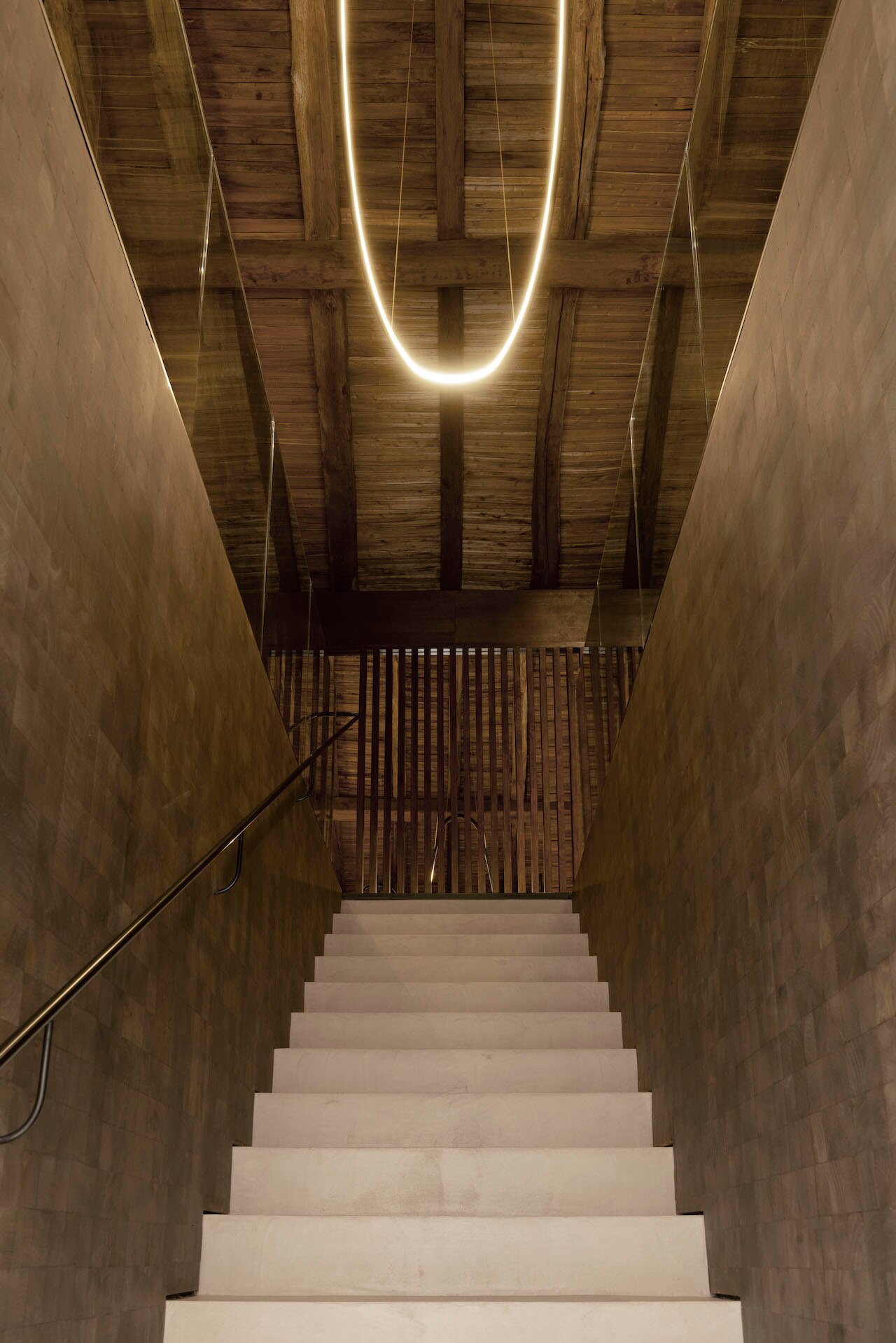 An interview with Raphael Navot, the luxury artisan - Domus