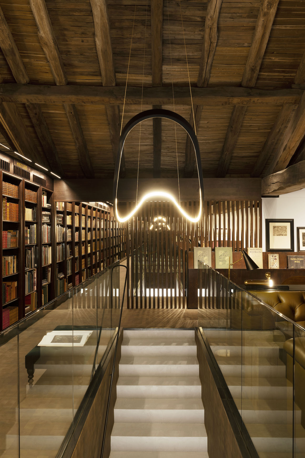 An interview with Raphael Navot, the luxury artisan - Domus