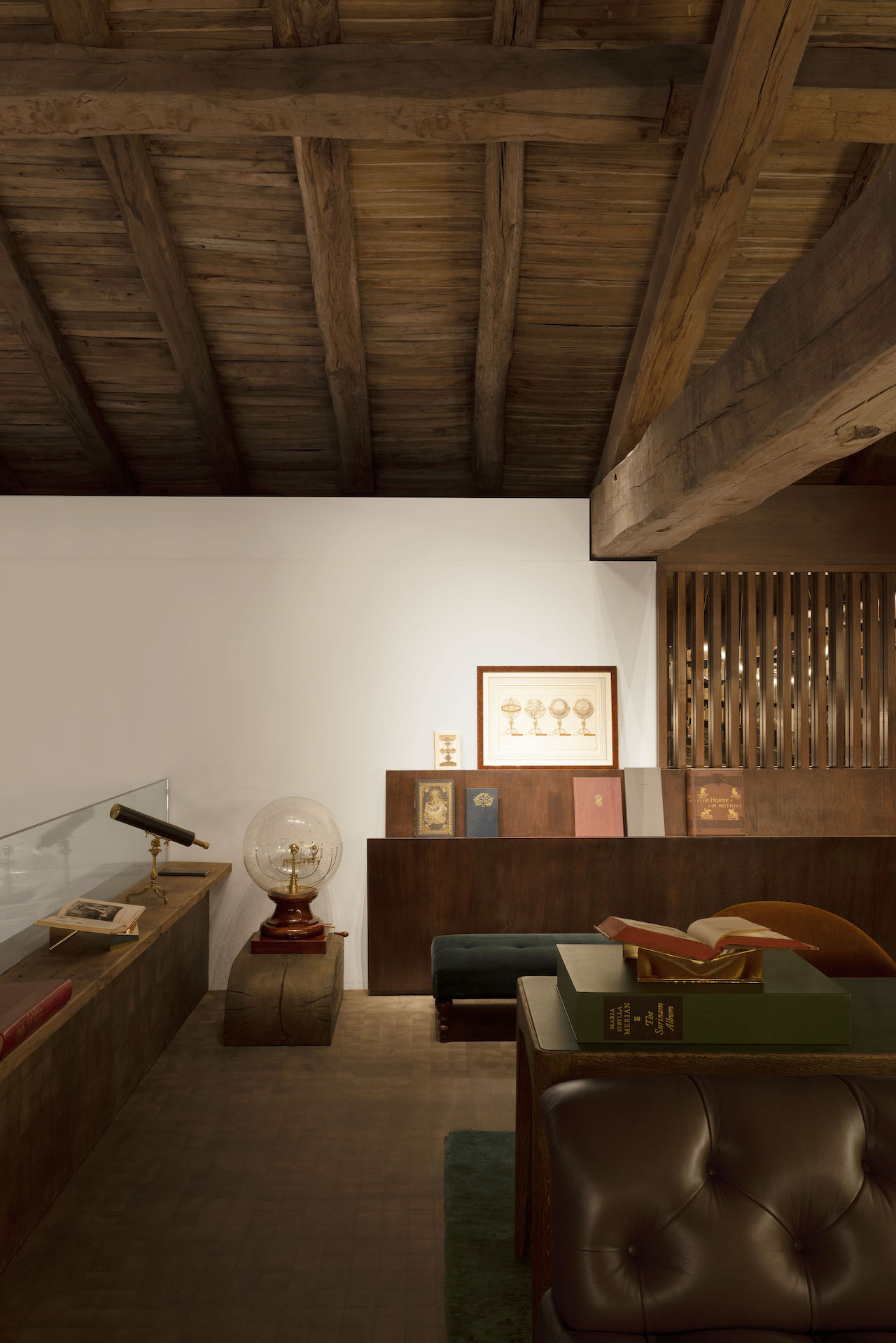 An interview with Raphael Navot, the luxury artisan - Domus