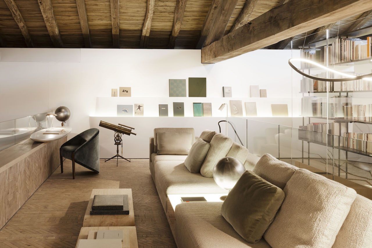 An interview with Raphael Navot, the luxury artisan - Domus