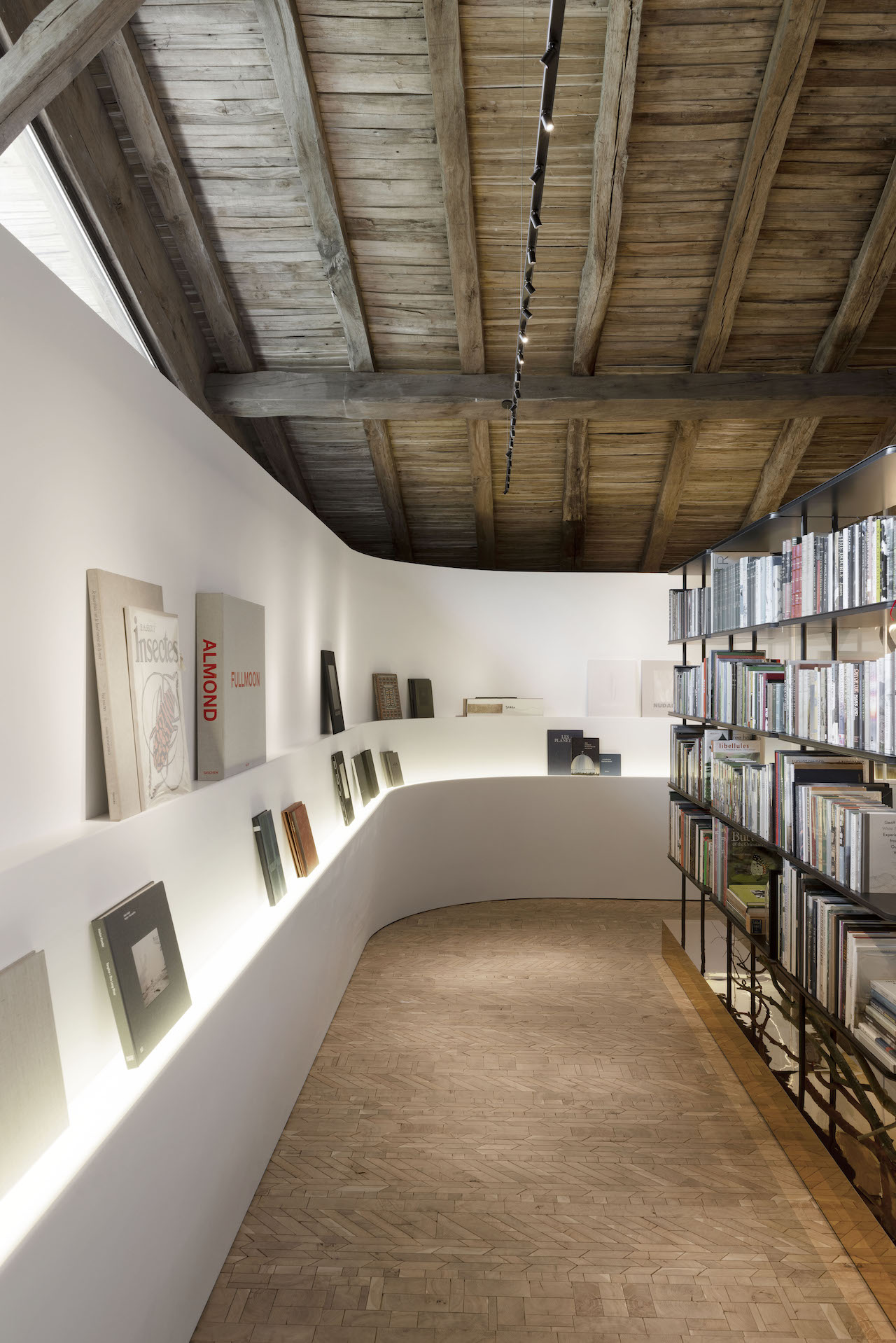 An interview with Raphael Navot, the luxury artisan - Domus