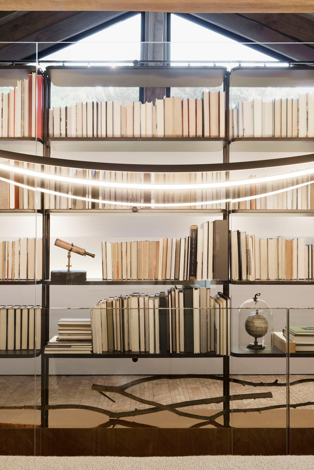 An interview with Raphael Navot, the luxury artisan - Domus