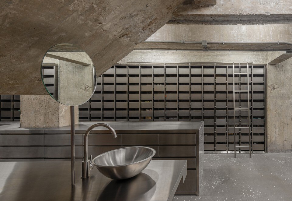 Aim Architecture design the Harmay store in Hong Kong