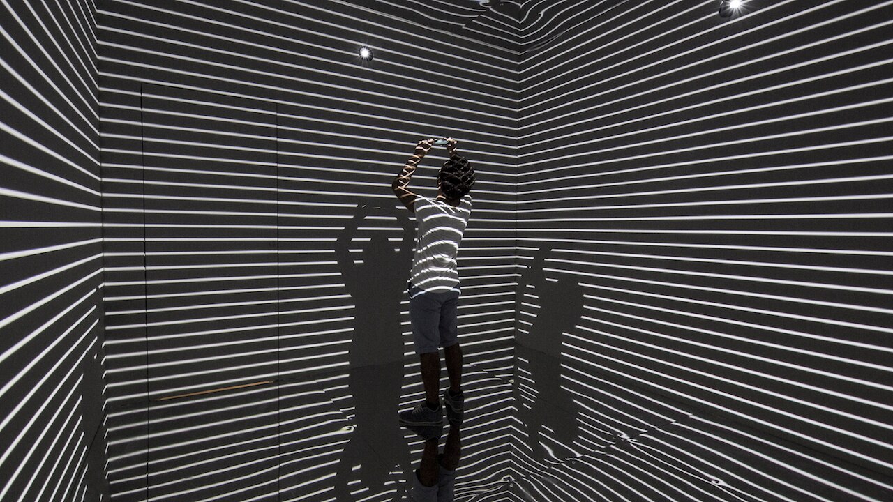 Refik Anadol, pioneer of AI art: “The future is collaboration between ...