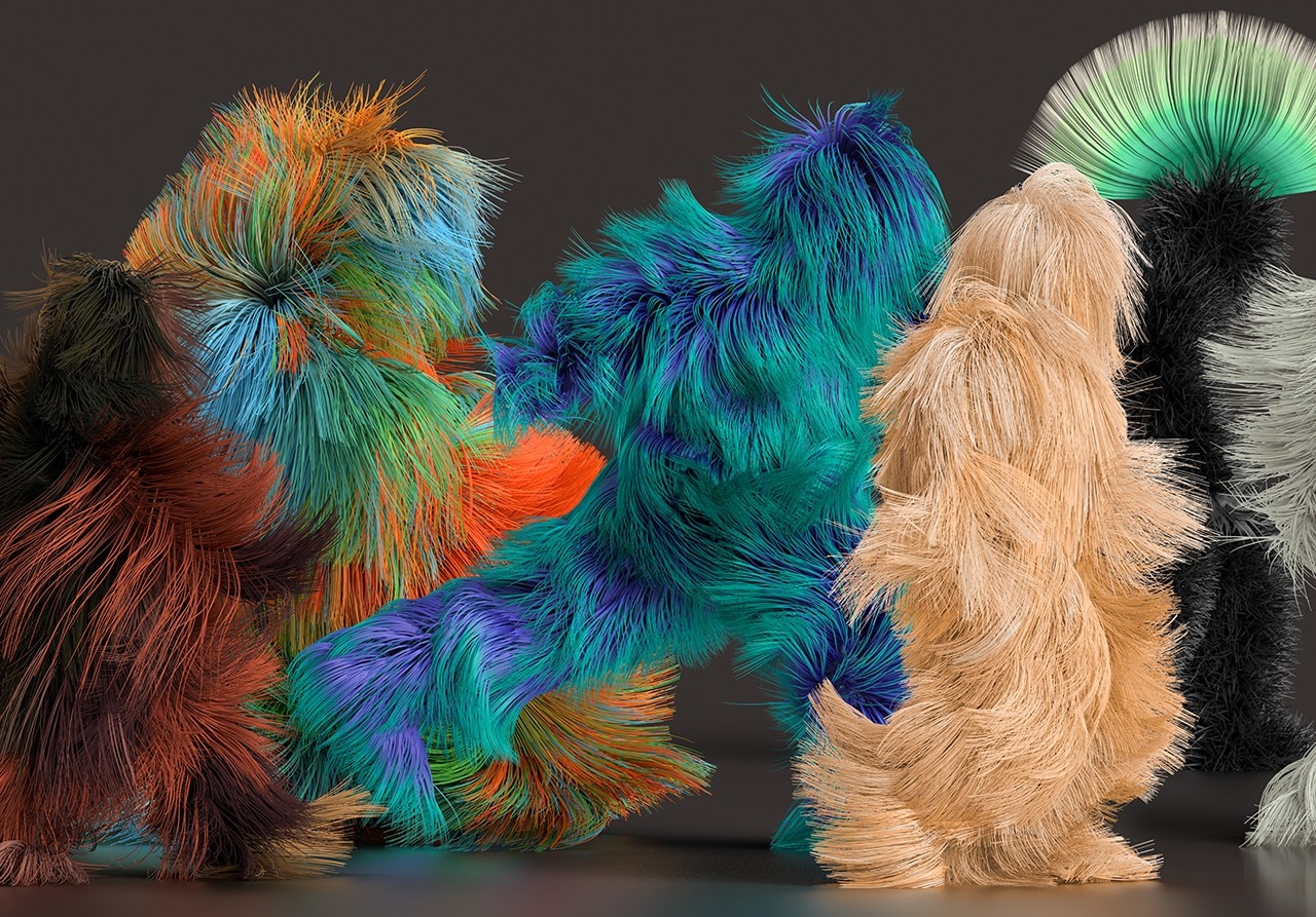 Interview: Matt Pyke on Universal Everything and techno-optimism