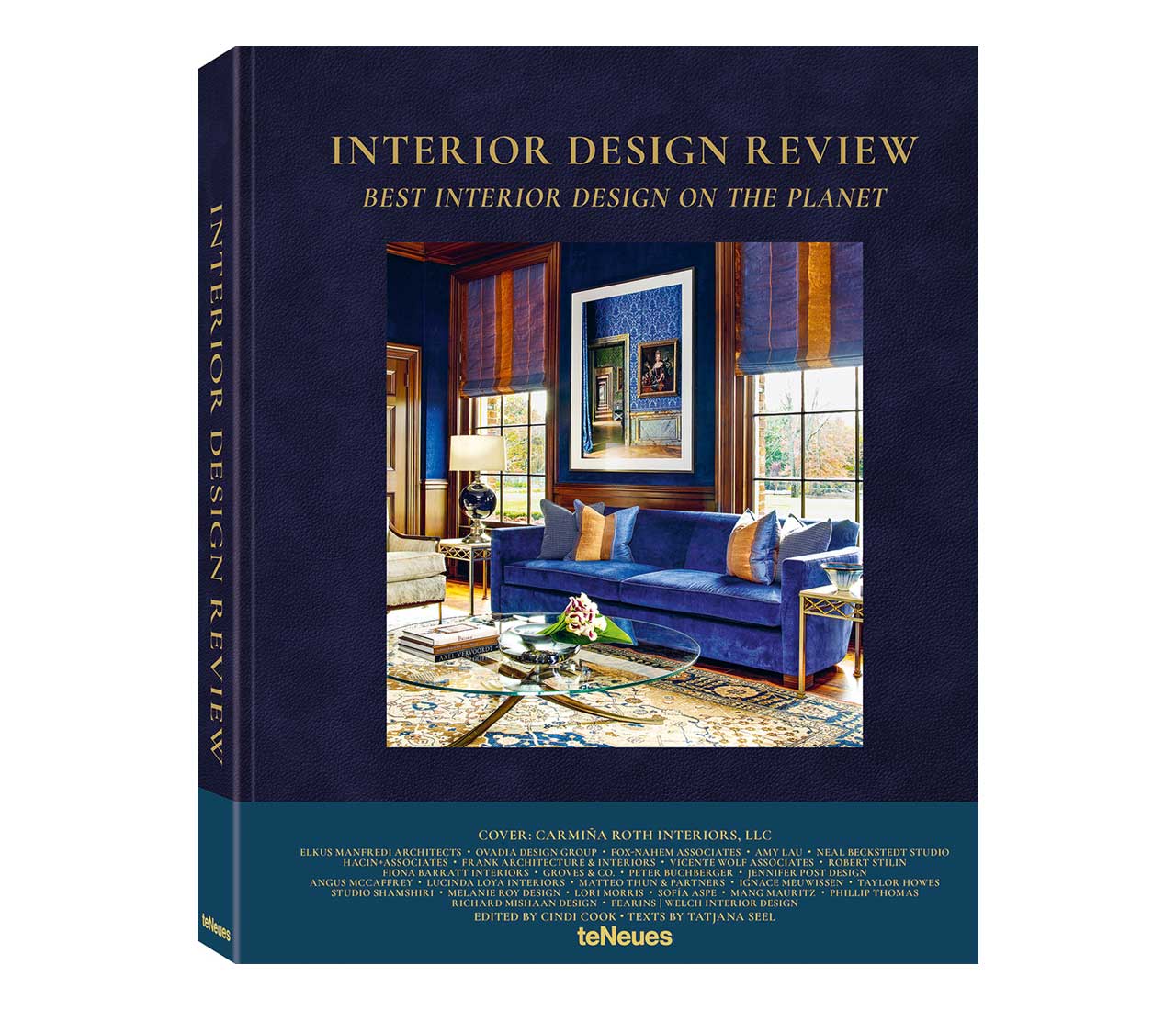 Three new design books for a journey through the world's most beautiful ...