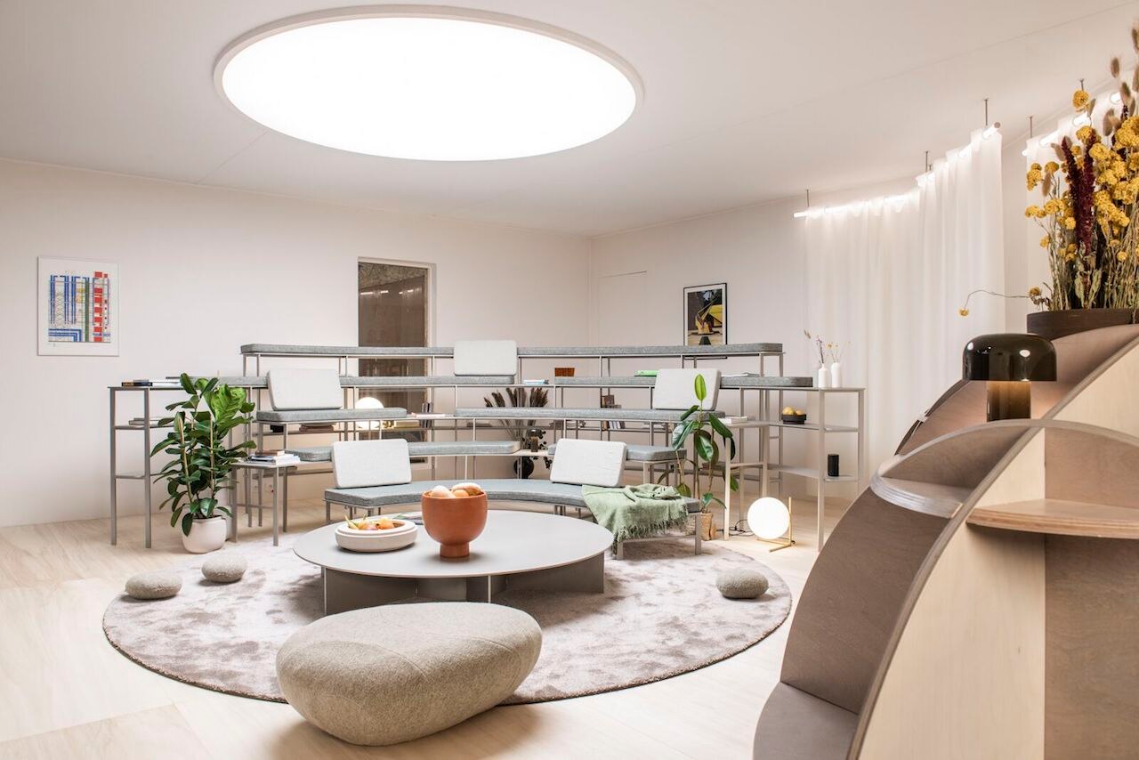 Rising Talents, i giovani designer francesi scompigliano Maison&Objet - Domus