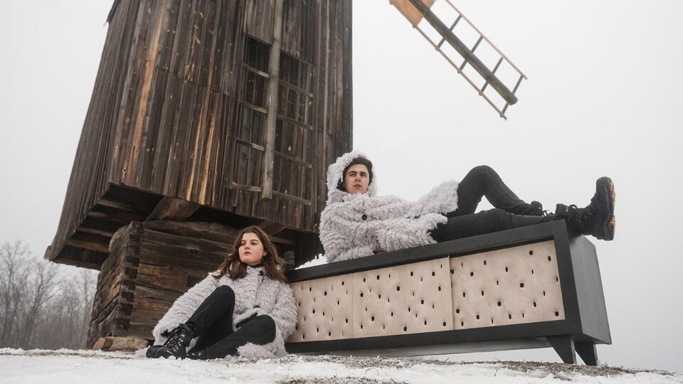 Faina Design, il nuovo design ucraino è alla ricerca di un “minimalismo ...