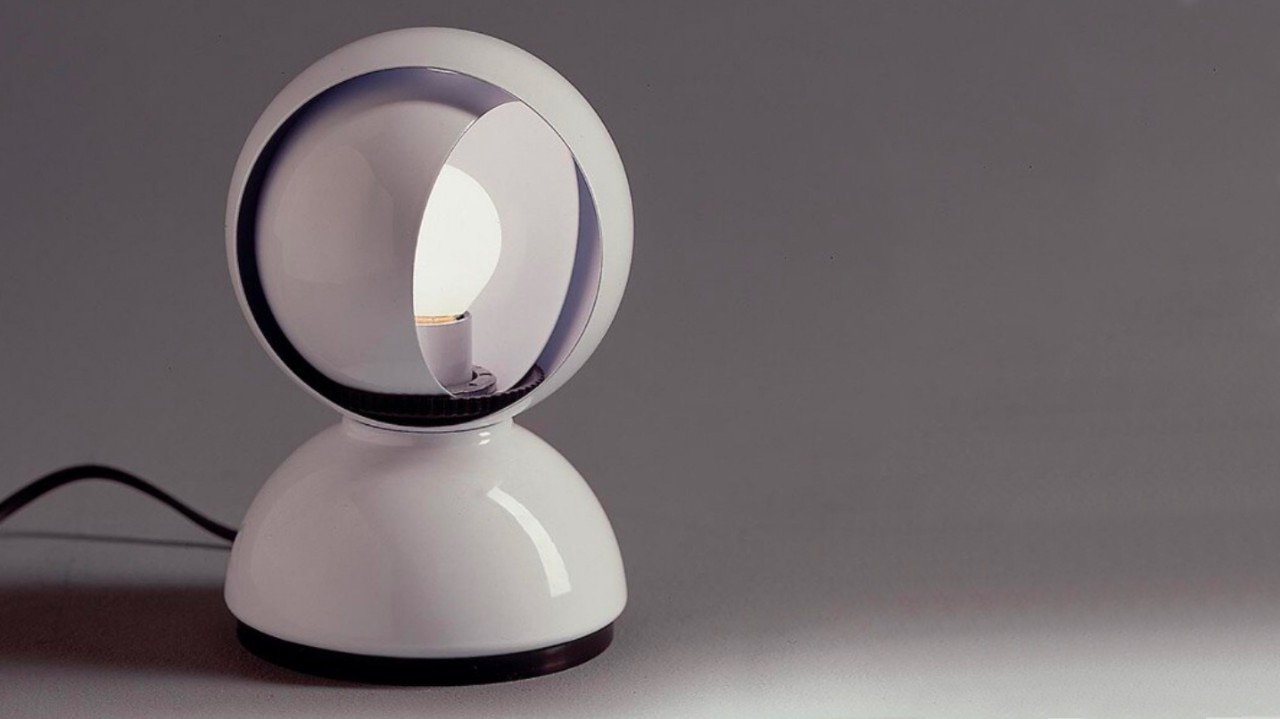 Lampade da tavolo design: 20 lampade da tavolo imperdibili. Scoprile su ...