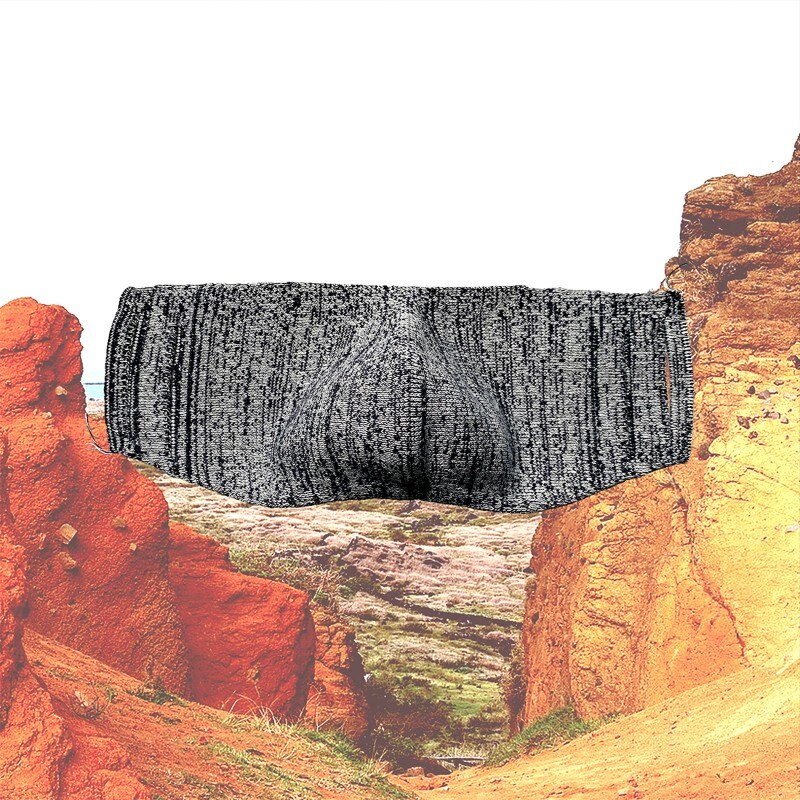 Reimiro Knitwear - Domus