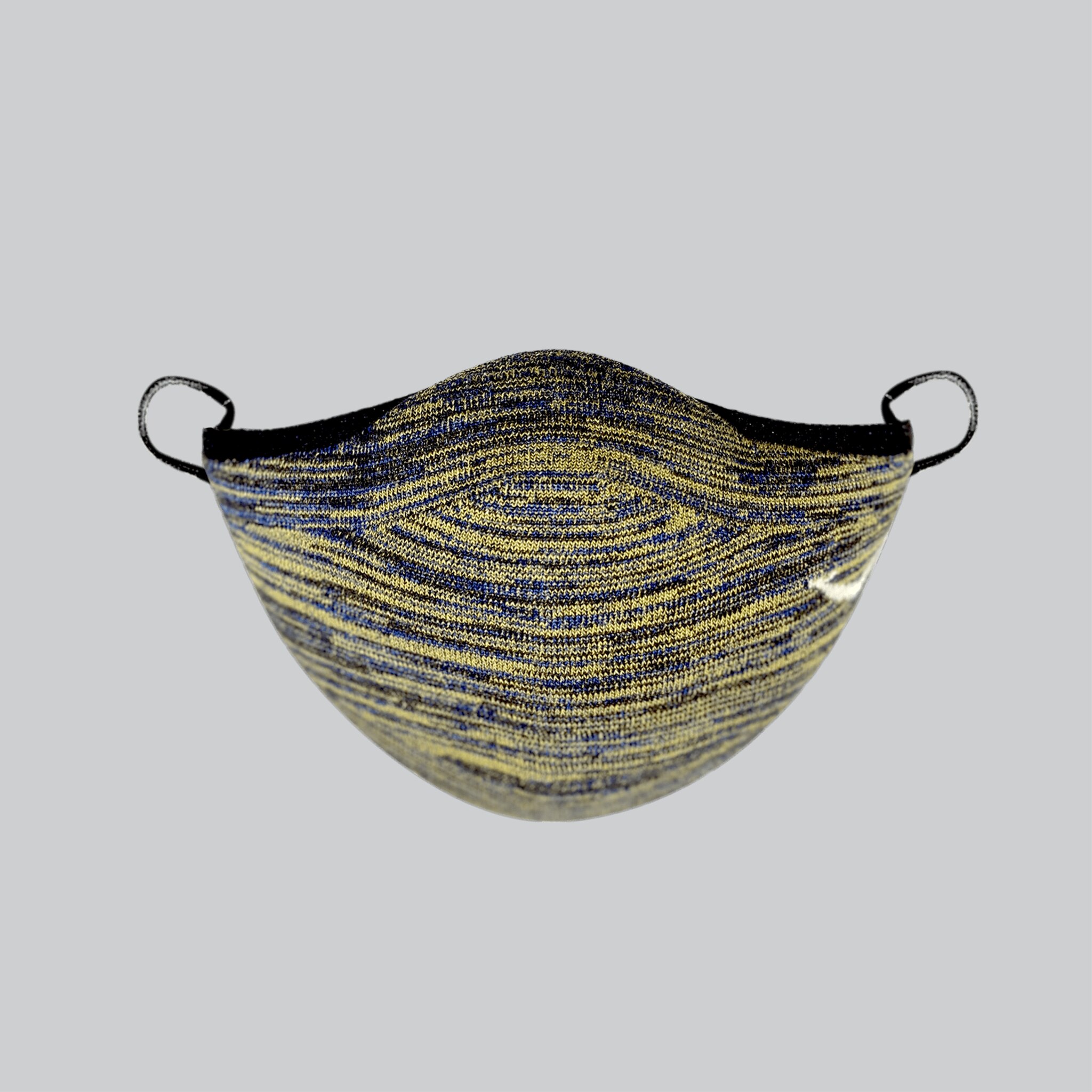 N95 masks: a history of recent designs