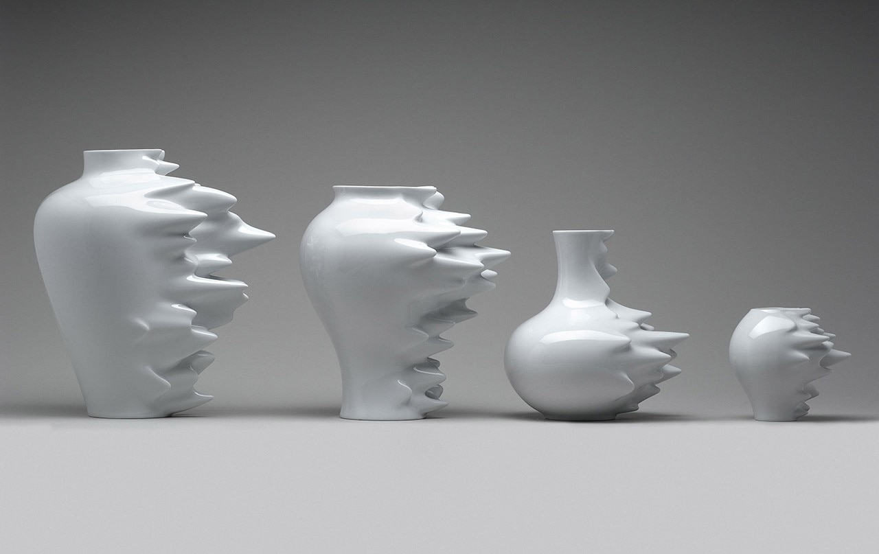 Vasi design: 20 vasi iconici che hanno segnato la storia - Domus