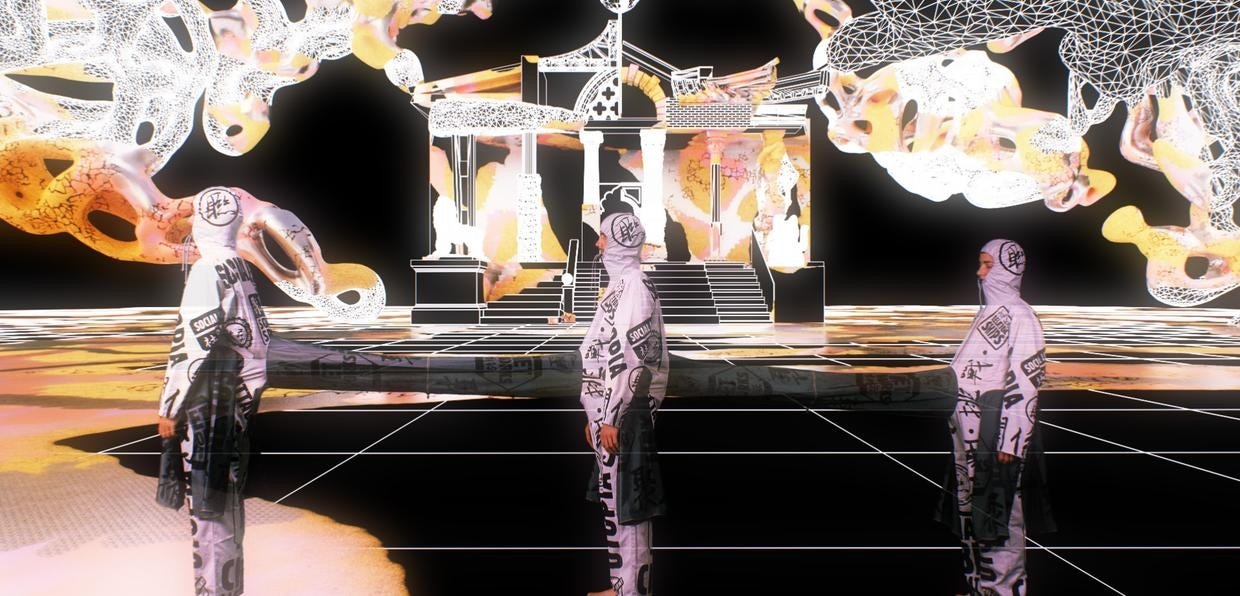 OrtaMiklos and subversive design during confinement days - Domus