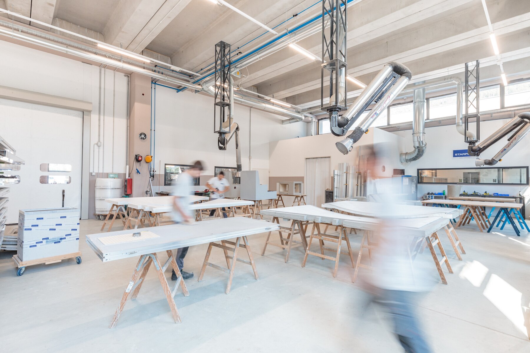 Prefabricated spas made with wood from Val di Fiemme suitable for any ...