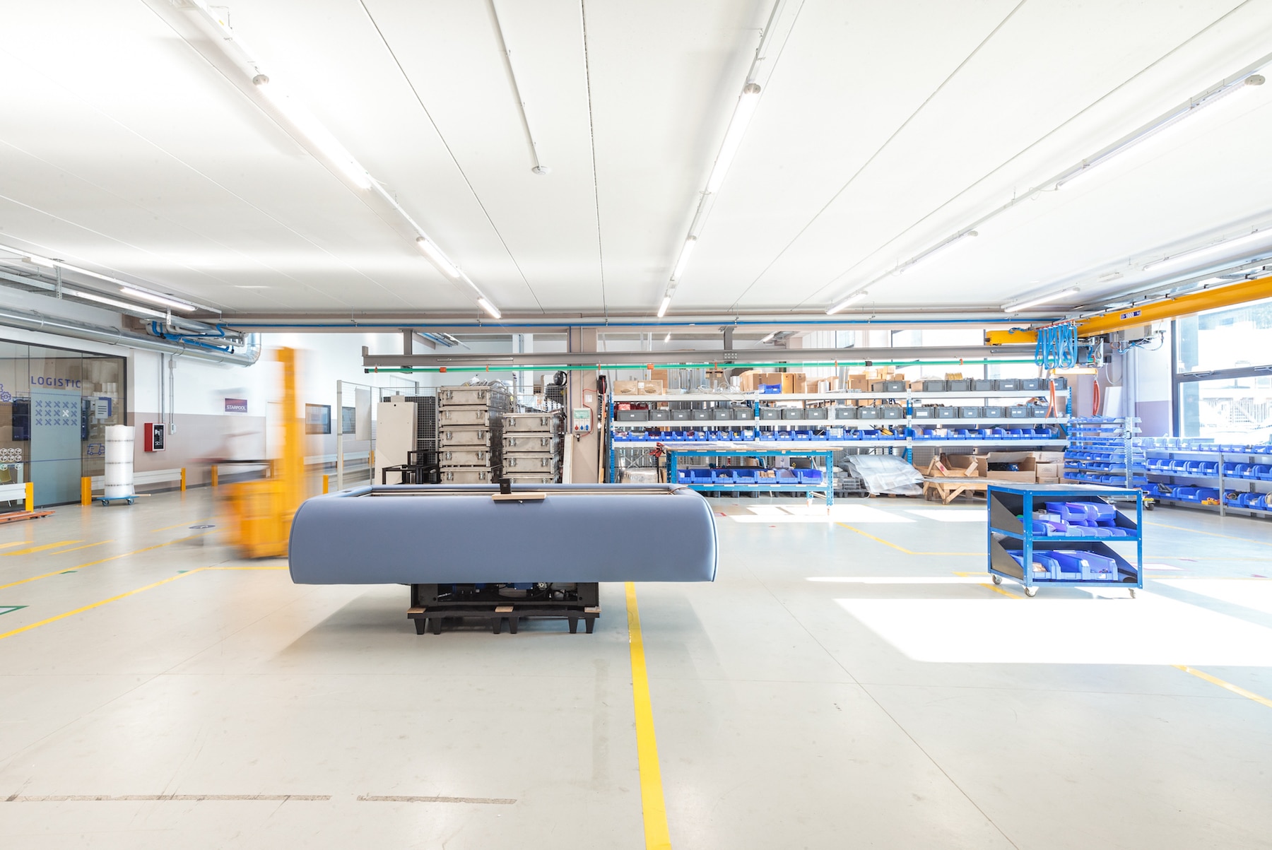 Prefabricated spas made with wood from Val di Fiemme suitable for any ...