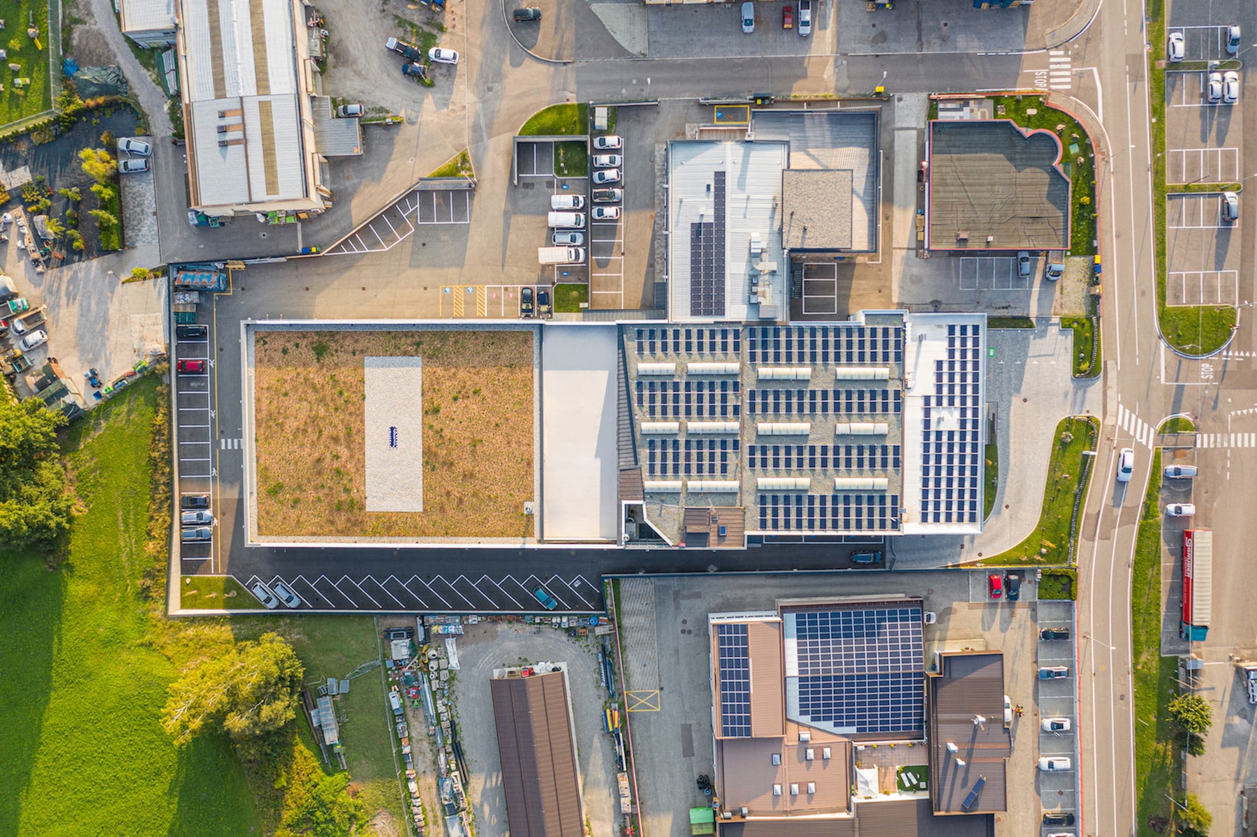 Prefabricated spas made with wood from Val di Fiemme suitable for any ...