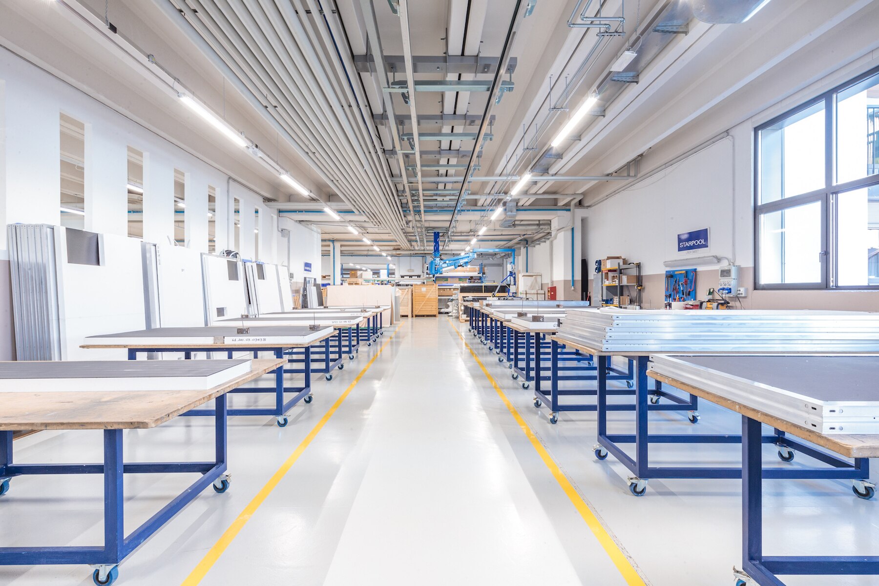 Prefabricated spas made with wood from Val di Fiemme suitable for any ...